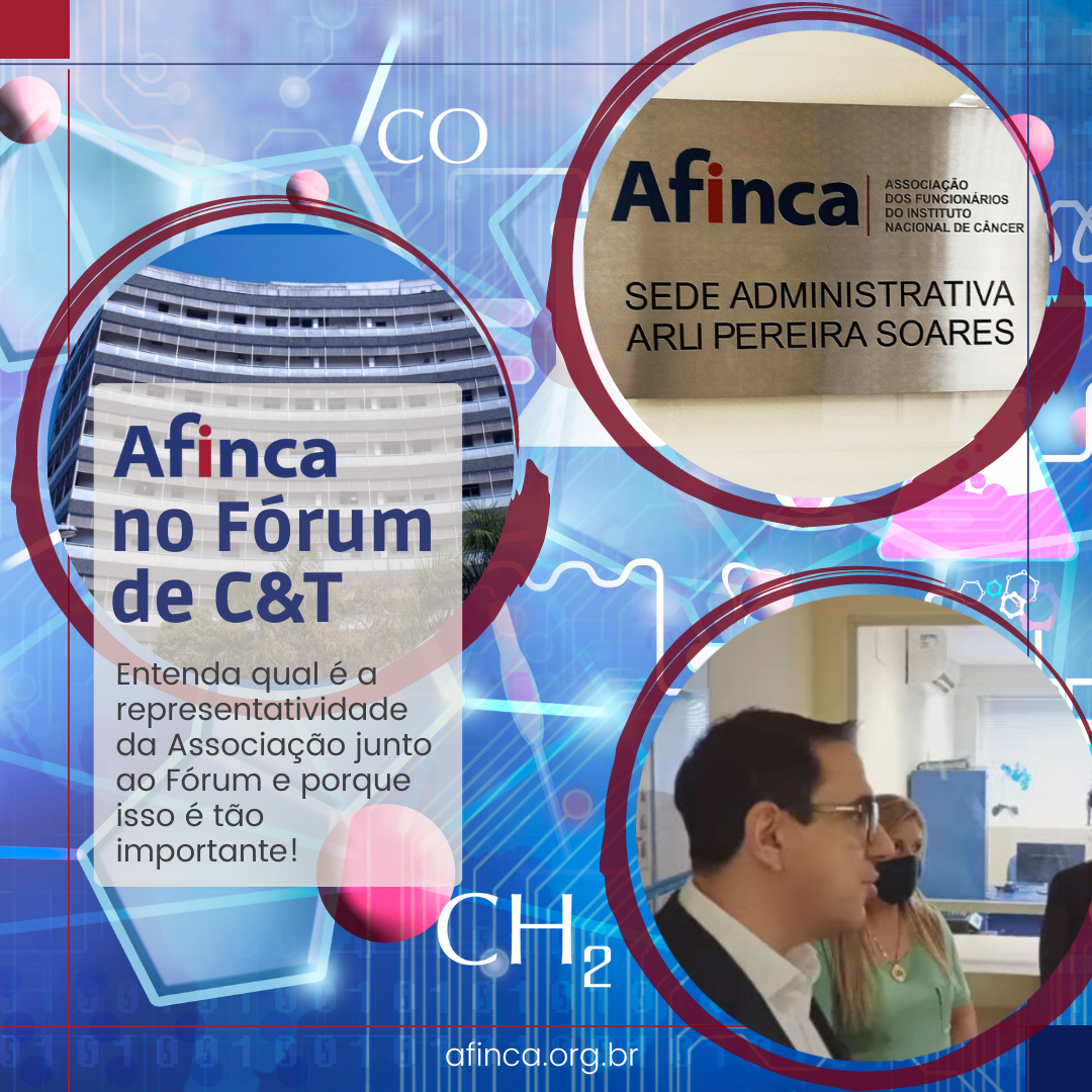 Servidor | AFINCA.org