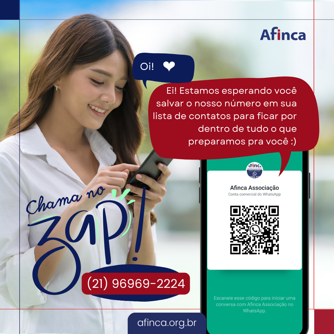 3 DICAS PARA MELHORAR A COMUNICAÇÃO DO ASSOCIADO COM A AFINCA | AFINCA